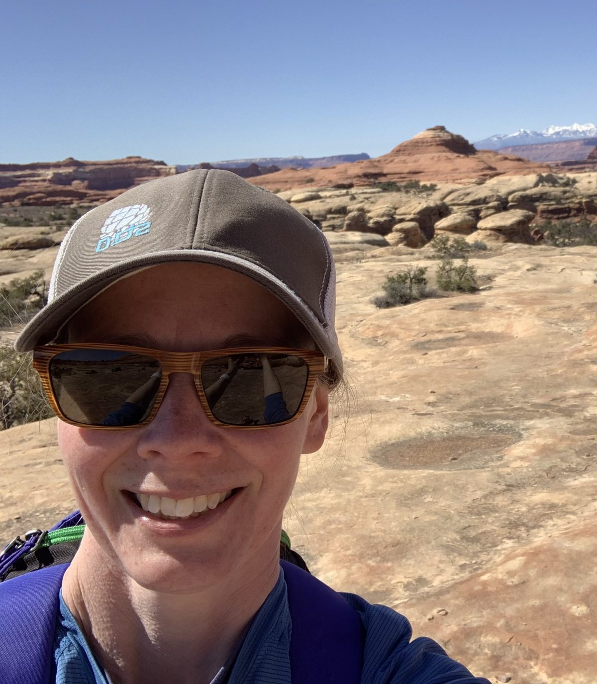 Jennifer Miesch - Idaho Psychology Internship Consortium